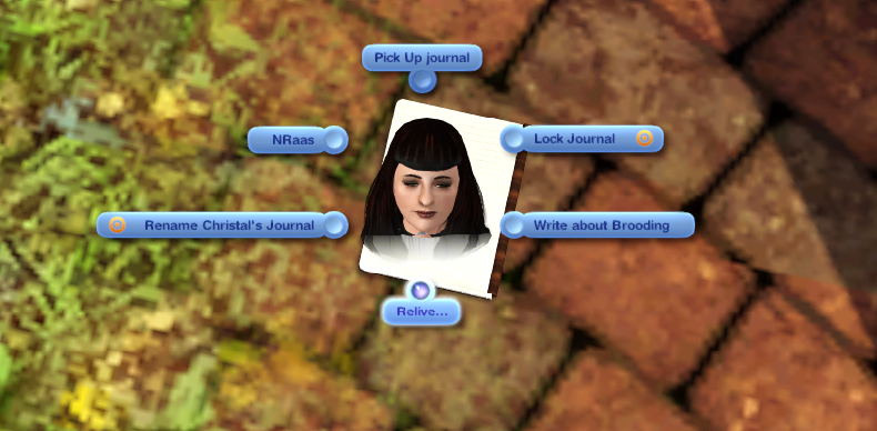 Simblr.cc - The Journal Mod