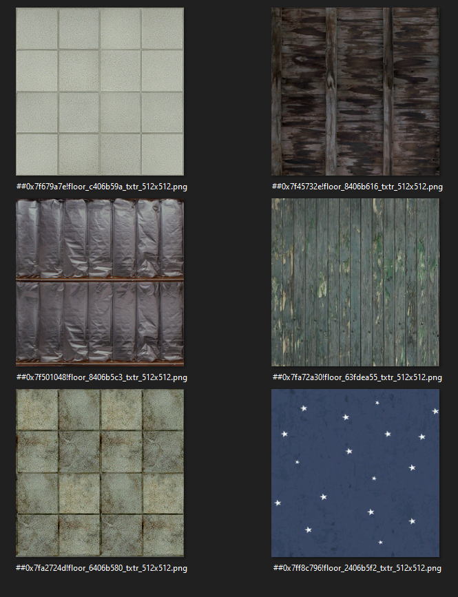 Simblr.cc - Oktober-sims/Oktoberfresh Old CC 2011-2018: L4D2 build (2016)