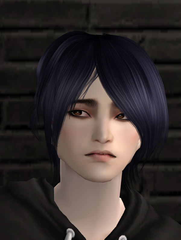 Simblr.cc - Peggy Malehair 100722 Retexture and Mesh Edit