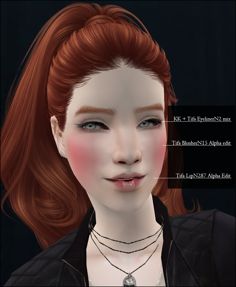 Simblr.cc - GoS Sim Challenge February - March 2023 prize