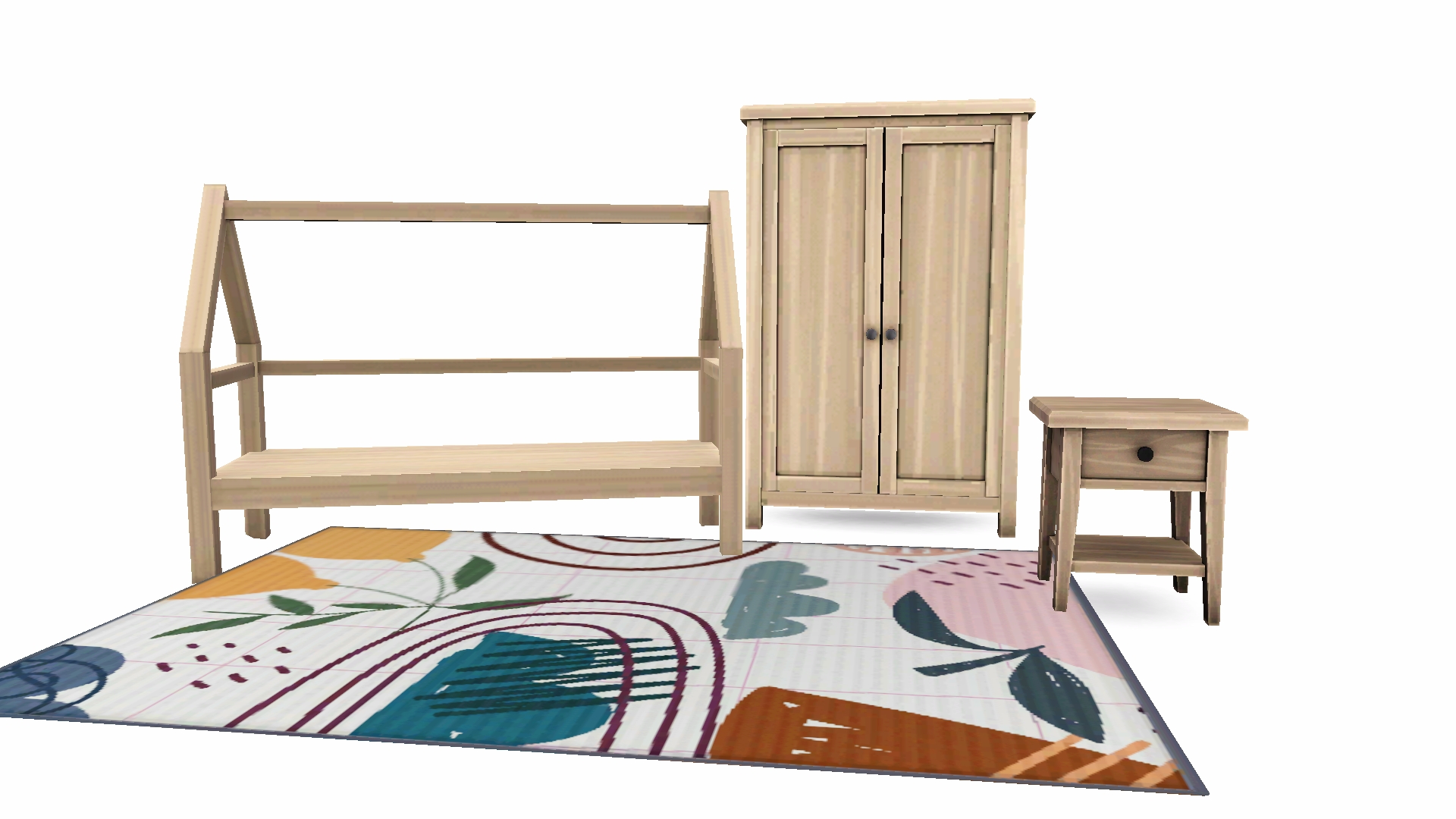 Simblr.cc - SimsDeoGloria 4t3 Charly Pancakes SMOL