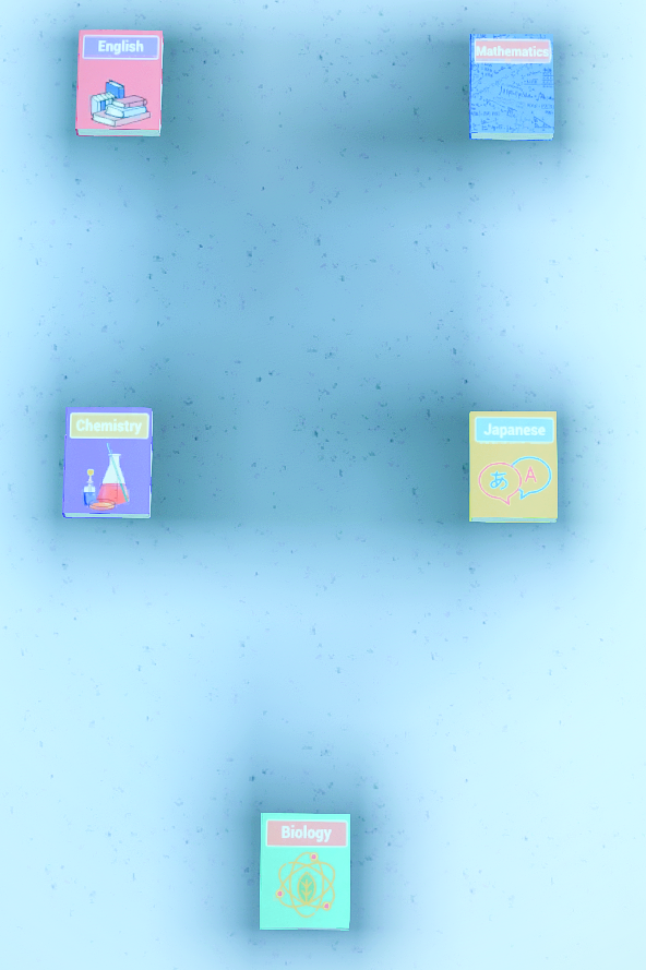 Simblr.cc - 4t3 Conversions: 4t3 Mechtasims - Back to School Set