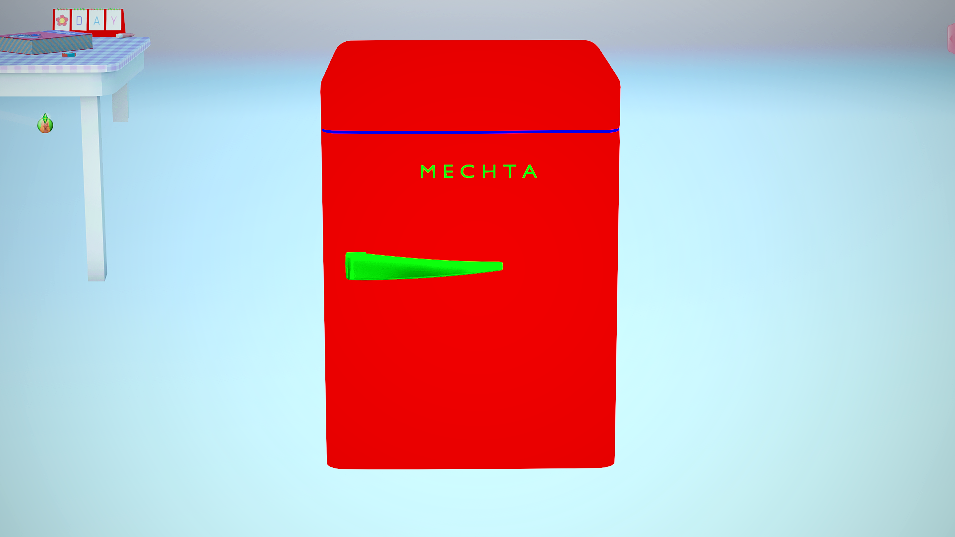 Simblr.cc - 4t3 Conversions: 4t3 Mechtasims - Back to School Set