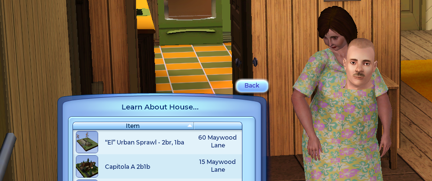 Simblr.cc - Real Estate Mod - Become an active realtor!