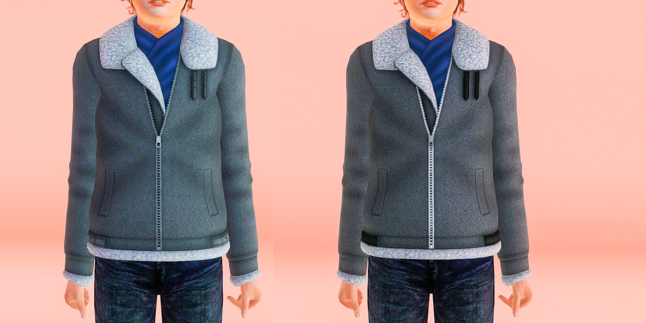 Simblr.cc - 4t3 Conversions: Happy Life Sims (LonelyBoy) - 4t3 ...
