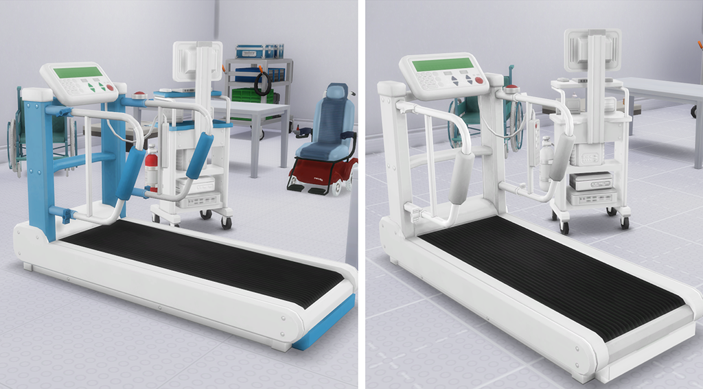 Simblr.cc - Sims 4 Medical & Lab Texture Overhaul: TS4: Medical Items ...