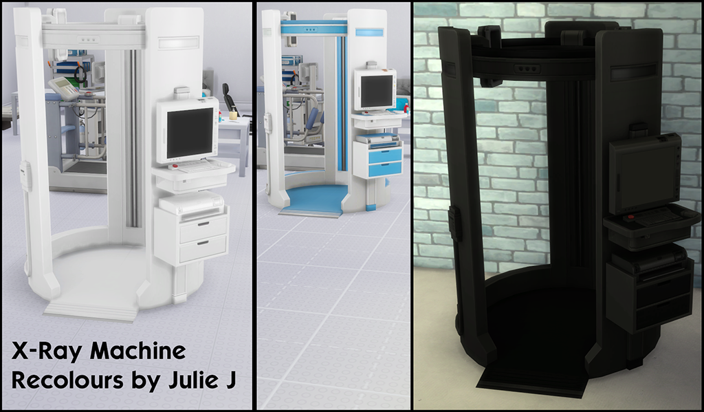 Simblr.cc - Sims 4 Medical & Lab Texture Overhaul: TS4: Medical Items ...