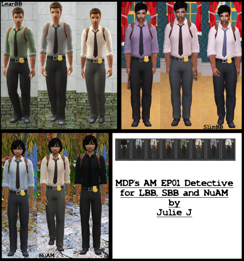 Simblr.cc - Return of the NuAM: Julie J's TS2 CC - TS2: MDP’s EP01 ...