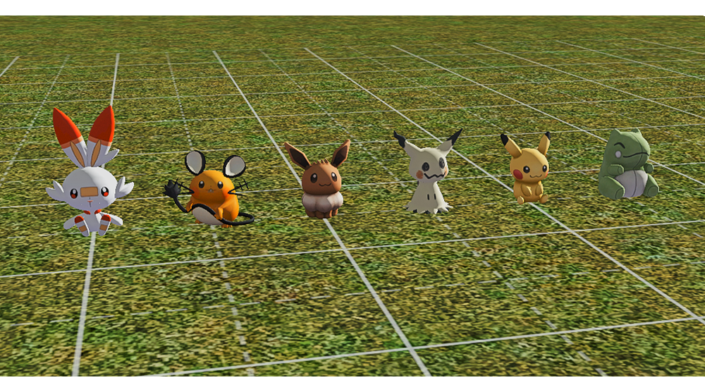 Simblr.cc - TS3 BIG CC DUMP CONVERSIONS