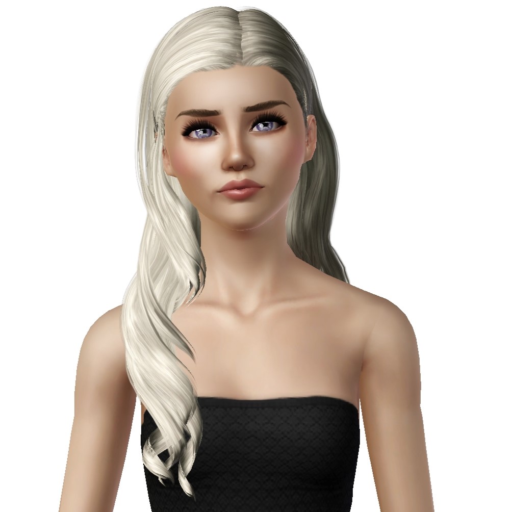 Simblr.cc - Retextures: Shimydim Glinda Retexture