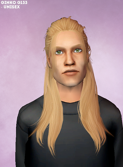 Simblr.cc - Three Hairs in The New Hair System