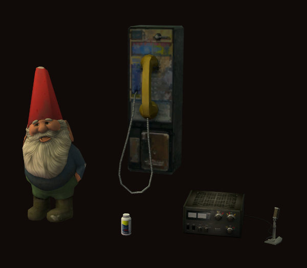 Simblr.cc - Oktober-sims/Oktoberfresh Old CC 2011-2018: More L4D2 ...