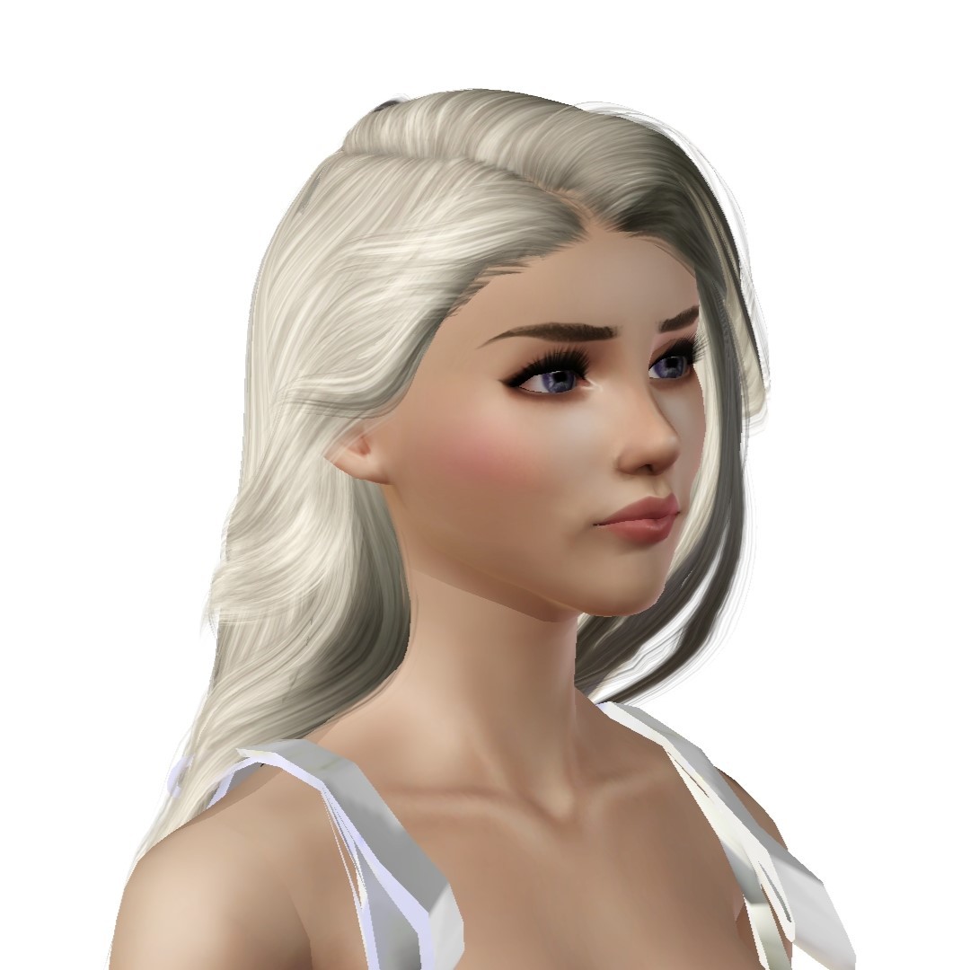 Simblr.cc - Conversions: Sonyasims Hollywood 4t3 - updated