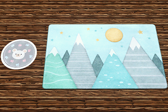 Simblr.cc - 4t3: Infant Update