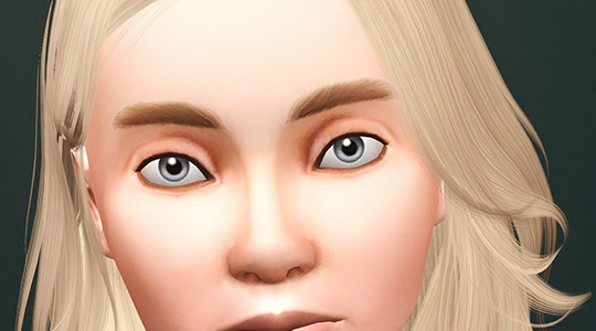 Simblr.cc - Sims 3 CC: Simkoos Ojou Eyes - as Defaults