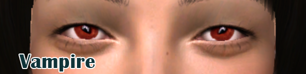 Simblr.cc - Digi Crescento Eyes Defaults + Alfred Askew Add-ons ...