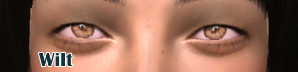 Simblr.cc - Digi Crescento Eyes Defaults + Alfred Askew Add-ons ...