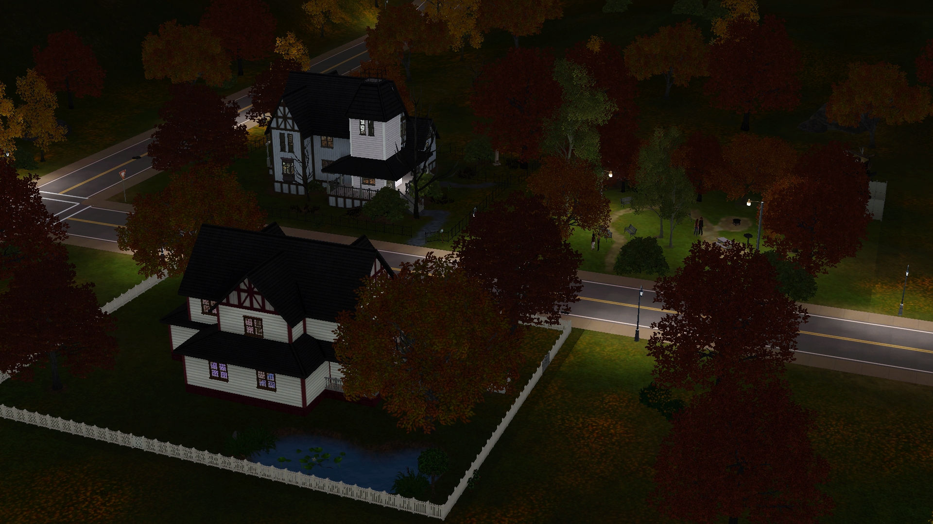 Simblr.cc - Sugar Maple Coast