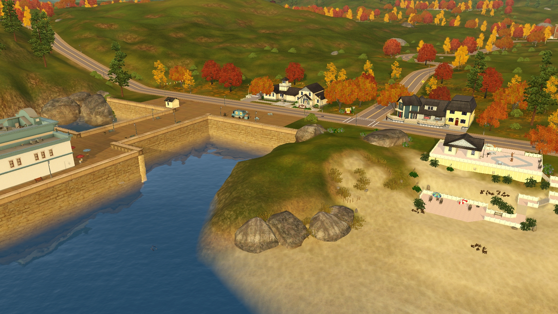 Simblr.cc - Sugar Maple Coast