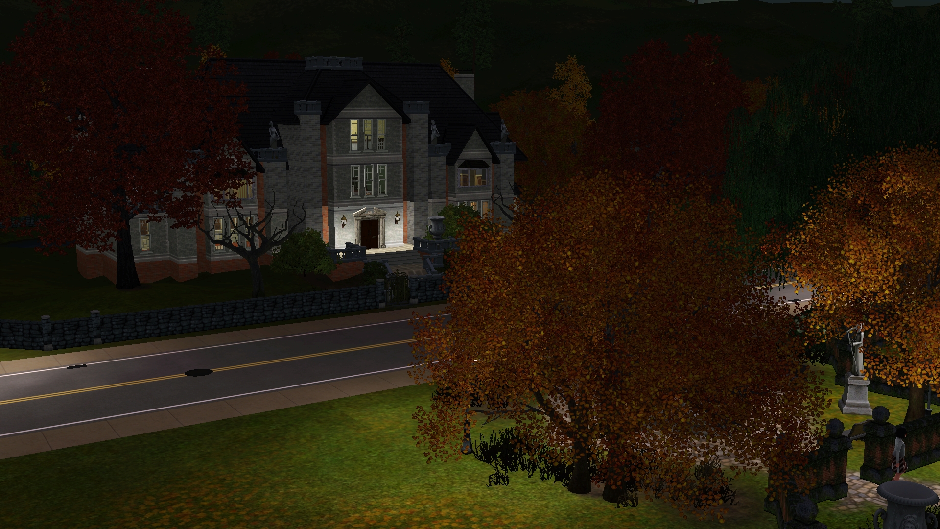 Simblr.cc - Sugar Maple Coast