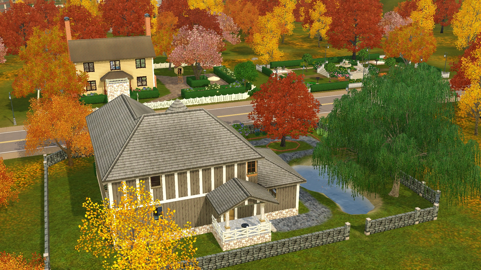Simblr.cc - Sugar Maple Coast