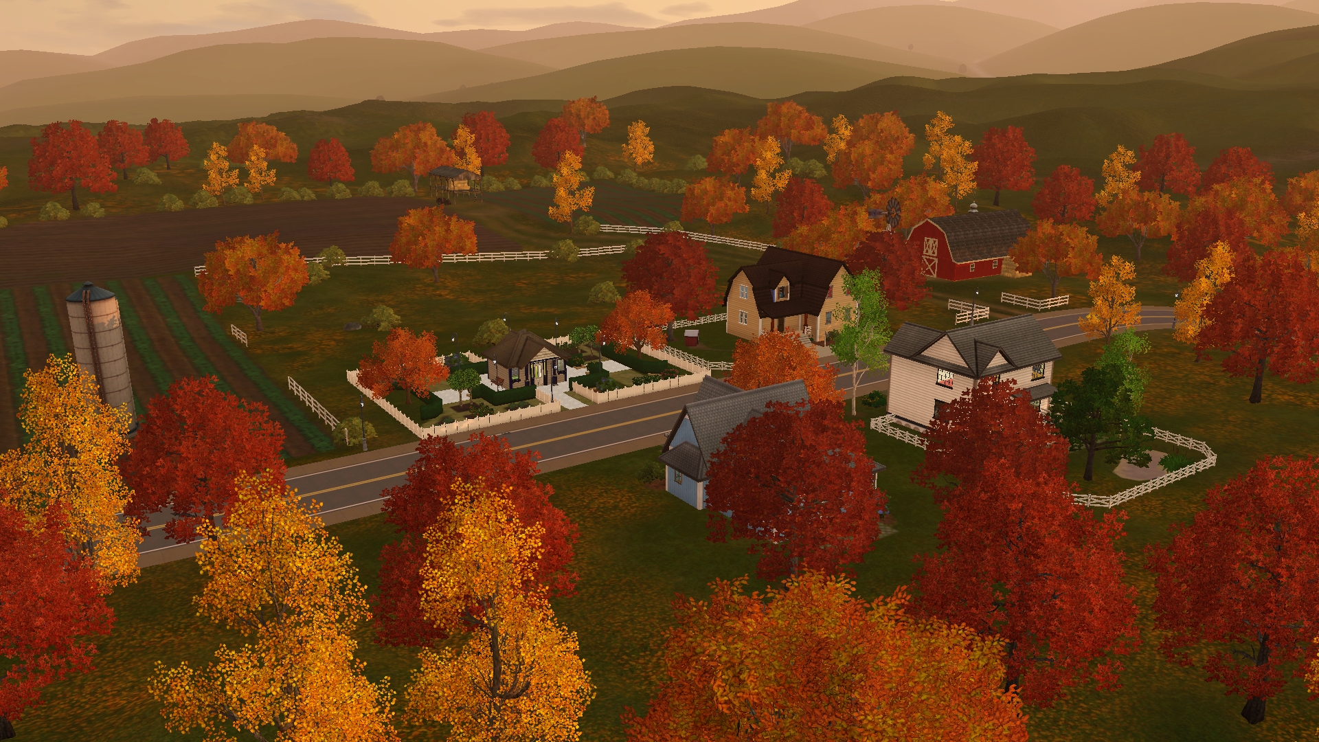 Simblr.cc - Sugar Maple Coast