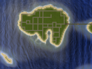 Simblr.cc - Estrella Island SC4 Map (Decorated Version Included)
