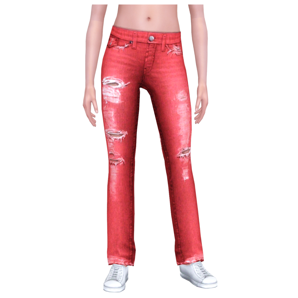 Simblr.cc - Rebellious Teens Conversion Dump