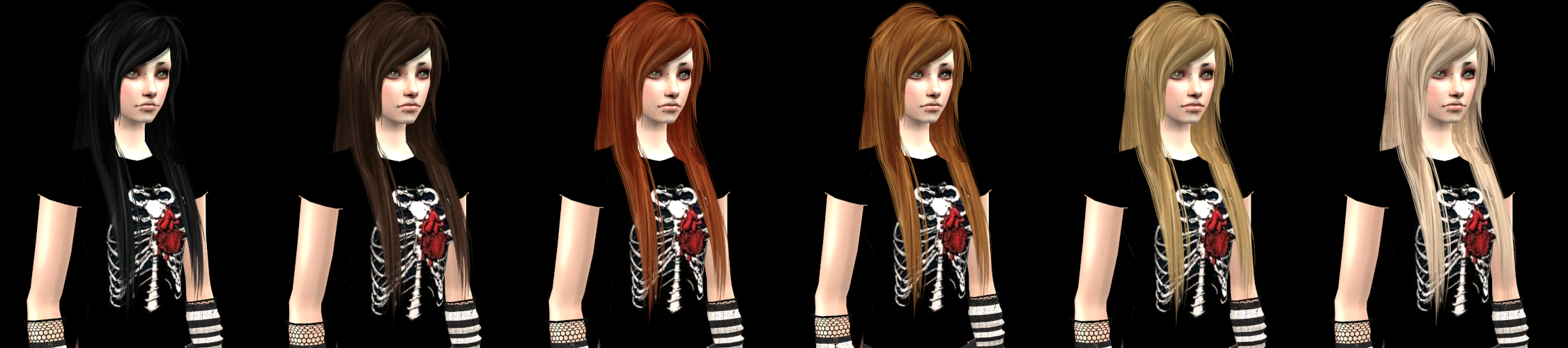 Simblr.cc - Shimydim Jena 4t2