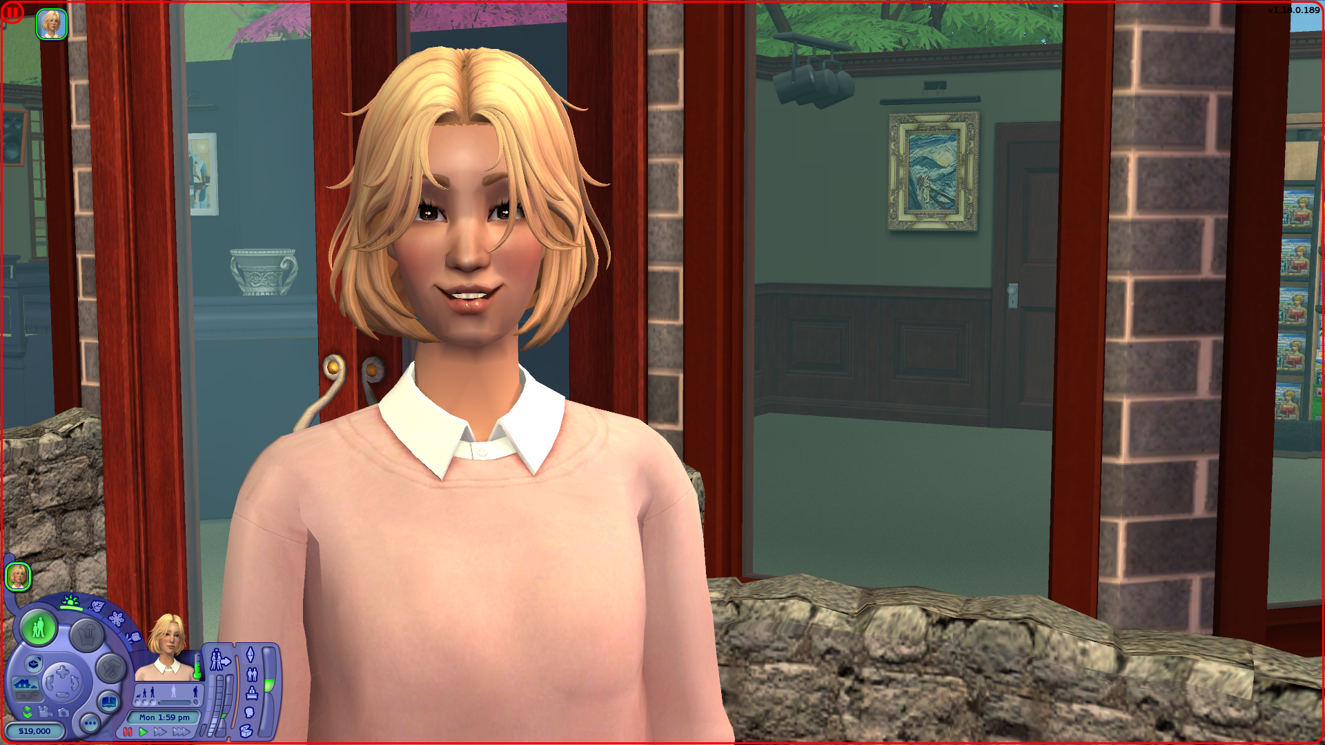 Simblr.cc - XSTECH's Sims 2 Defaults: ShortCute Default Replacement